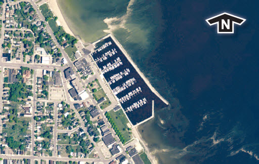 Menominee Marina
